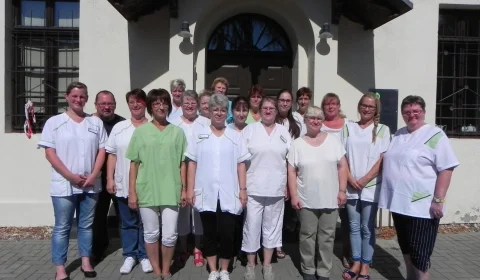 Altengerechtes Wohnen im Friederikestift | Kanzler von Pfau'sche ...